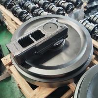 China 51C1110 Idler For CLG965 for sale