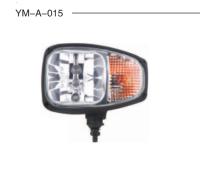China YM-A-015 FRONT COMBINED LAMP for sale