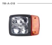 China YM-A-018 FRONT COMBINED LAMP for sale