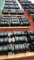China 2270-1134 Track Roller For DX60 for sale