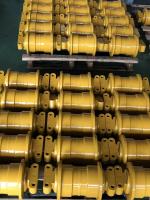 China 2270-1134 Track Roller For DX60 for sale