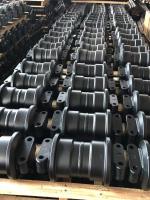 China 201-30-00050 Track Roller For PC60 for sale