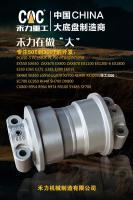 China 201-30-00050 Track Roller For PC60 for sale