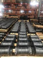 China 201-30-00050 Track Roller For PC60 for sale