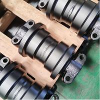China 201-30-00050 Track Roller For PC60 for sale