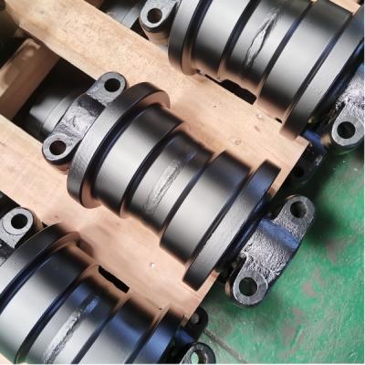 China 201-30-00050 Track Roller For PC60 for sale