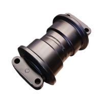 China 207-30-07400 Track Roller For PC350-8 for sale