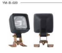 China YM-B-020 HALOGEN WORKING LAMP for sale