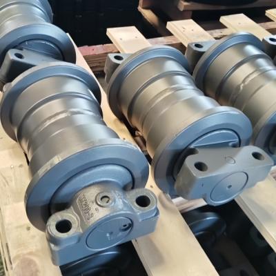 China 24100N6420F1 Track Roller For SK200 for sale