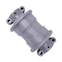 China 24100N7035F3 Track Roller For SK450/SK460/SK520 for sale