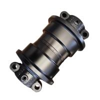 China 24100N7035F3 Track Roller For SK450/SK460/SK520 for sale