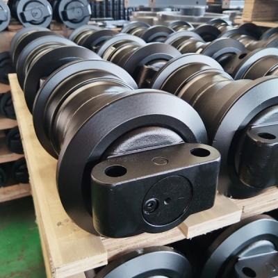 China 24100N7035F3 Track Roller For SK450/SK460/SK520 for sale