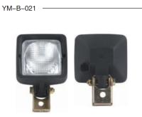 China YM-B-021 HALOGEN WORKING LAMP for sale
