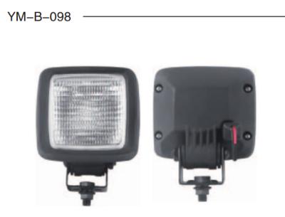China YM-B-098 HALOGEN WORKING LAMP for sale