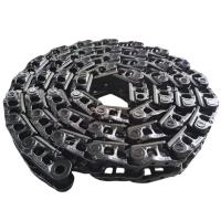 China 13734866 Track Chain Assembly For SY500 for sale