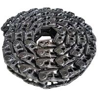 China 13734866 Track Chain Assembly For SY500 for sale
