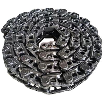 China 13734866 Track Chain Assembly For SY500 for sale