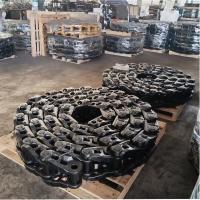 China 51C1213 Track Chain Assembly For CLG905E for sale