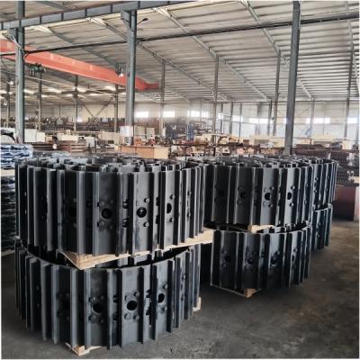 China 51C1213 Track Chain Assembly For CLG905E for sale