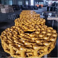China 81N8-26600 Track Chain Assembly For HX260/R250 for sale
