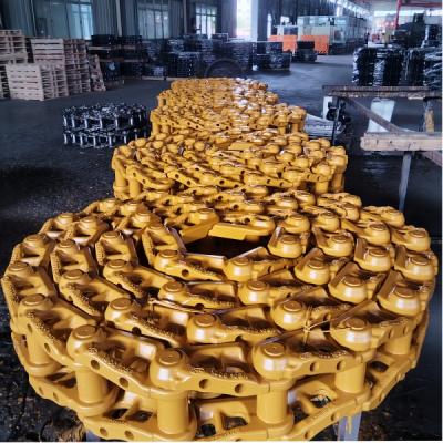 China 81N8-26600 Track Chain Assembly For HX260/R250 for sale