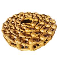 China 205-32-00051 Track Chain Assembly For PC200-3 for sale