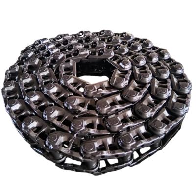 China 81NA-25071 Track Chain Assembly For R380/HX400 for sale