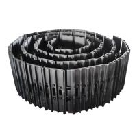 China 14562929 Track Chain Assembly For EC480DL for sale