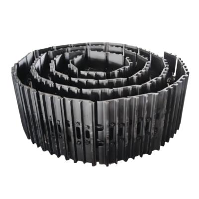 China 14562929 Track Chain Assembly For EC480DL for sale