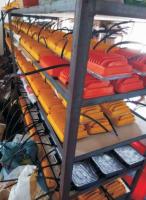 China YM-B-023 HALOGEN WORKING LAMP for sale