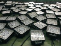 China YM-B-041 HALOGEN WORKING LAMP for sale