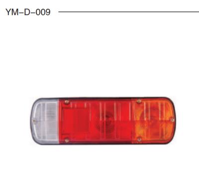 China YM-D-009 REAR COMBINED LAMP for sale