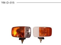 China YM-D-015  REAR COMBINED LAMP for sale