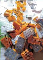 China YM-D-015  REAR COMBINED LAMP for sale