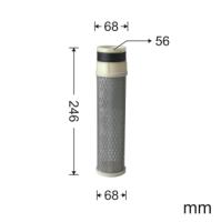 China FS658/KS218-2/KSH207-1/MB220900/P802 For HD307/HD308 Complete Filter Kit for sale