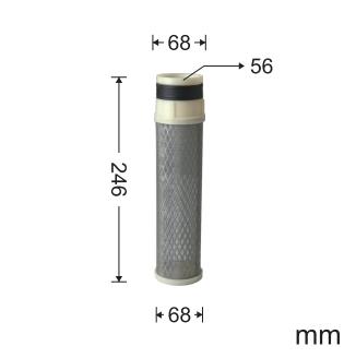 China FS658/KS218-2/KSH207-1/MB220900/P802 For HD307/HD308 Complete Filter Kit for sale
