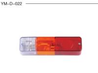 China YM-D-022  REAR COMBINED LAMP for sale
