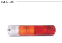 China YM-D-023 REAR COMBINED LAMP for sale
