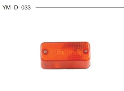 China YM-D-033 REAR COMBINED LAMP for sale