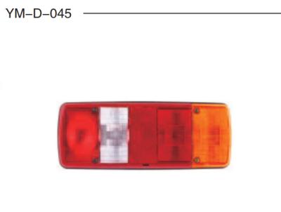 China YM-D-045 REAR COMBINED LAMP for sale