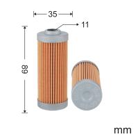 China FA-0003/LF3537/FZ-C001/FP-0001/FH-0001 For PC10/PC18 Complete Filter Kit for sale