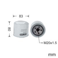 China FS732 /LF3537/129242-55730/FF5087/FP-0001/FH-0001 For PC30mr-3 Complete Filter Kit for sale