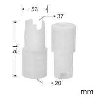 China FS732 /LF3537/129242-55730/FF5087/FP-0001/FH-0001 For PC30mr-3 Complete Filter Kit for sale