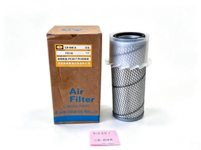 China FS732/LF3537/4366704/FP-0001/FH-0001 For PC30-9 Complete Filter Kit for sale