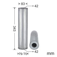 China FS718/LF3537/4366704/21U6032210/FH-0001 For PC30-7 Complete Filter Kit for sale