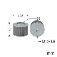 China FS732/LF3537/4366704/P829/CH1012T For PC35-8 Complete Filter Kit for sale