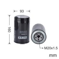 China FS732/LF1150/FF1200/P812 For PC38UU-2 Complete Filter Kit for sale