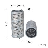China FS732/LF1150/FF1200/P812 For PC38UU-2 Complete Filter Kit for sale