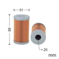 China FS732/LF3537/4366704/P812/CH1104T For PC40MR-1 Complete Filter Kit for sale