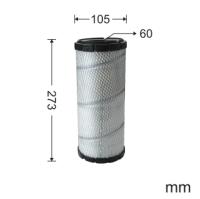 China FS732/LF3537/4366704/P874/CH1104T For PC40MR-2 Complete Filter Kit for sale
